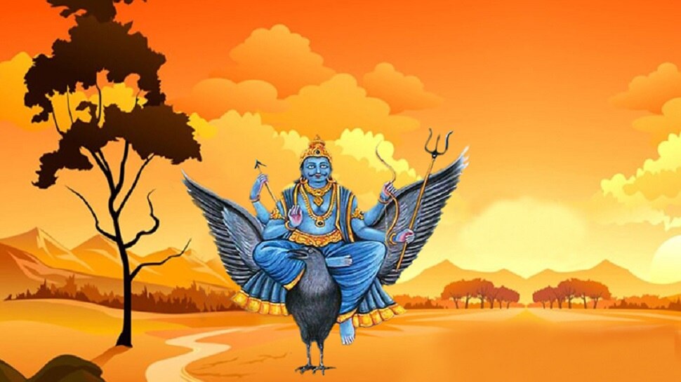 shaniwar shani dev mantra chant these shani mantra on saturday and your ...