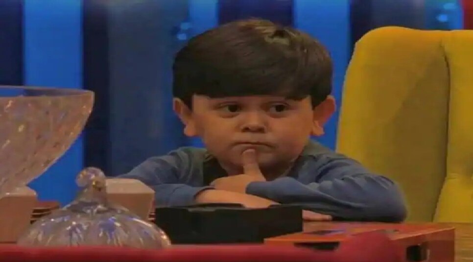 Abdu Rozik went out of Bigg Boss 16 house crying know the reason |Bigg ...