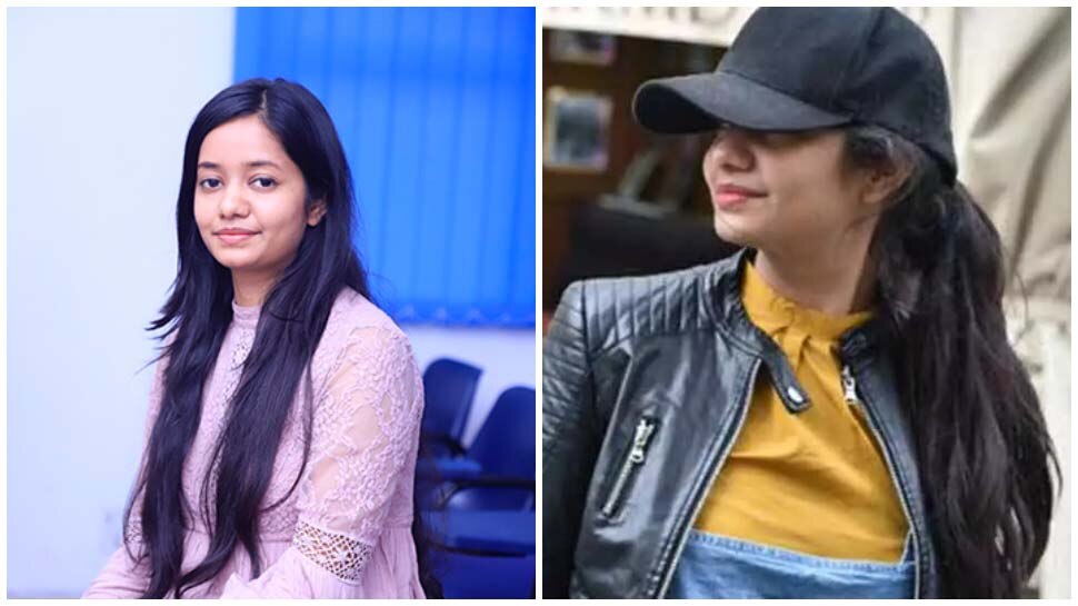 IAS Dr Neha Jains success story how a Dentist With A Regular Job Became ...