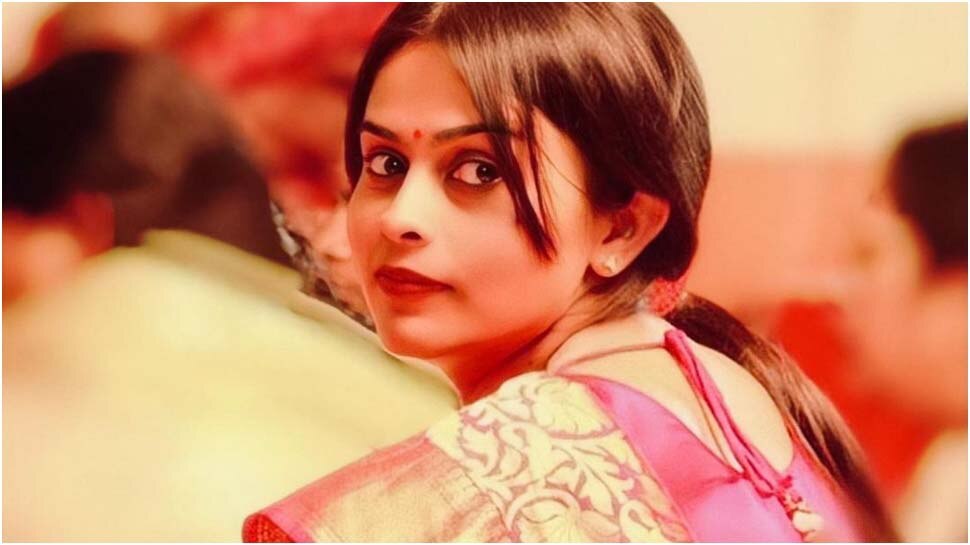 Are You The Collector Meet IAS Priyanka Shukla Who Quit Her MBBS Doctor ...