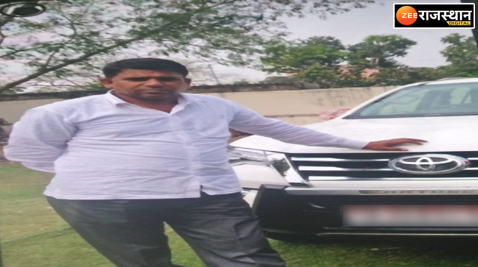 Anta Baran News History sheeter Akhtar Mirza shot Murder riddled with 5 bullets | बेटे के सामने ...