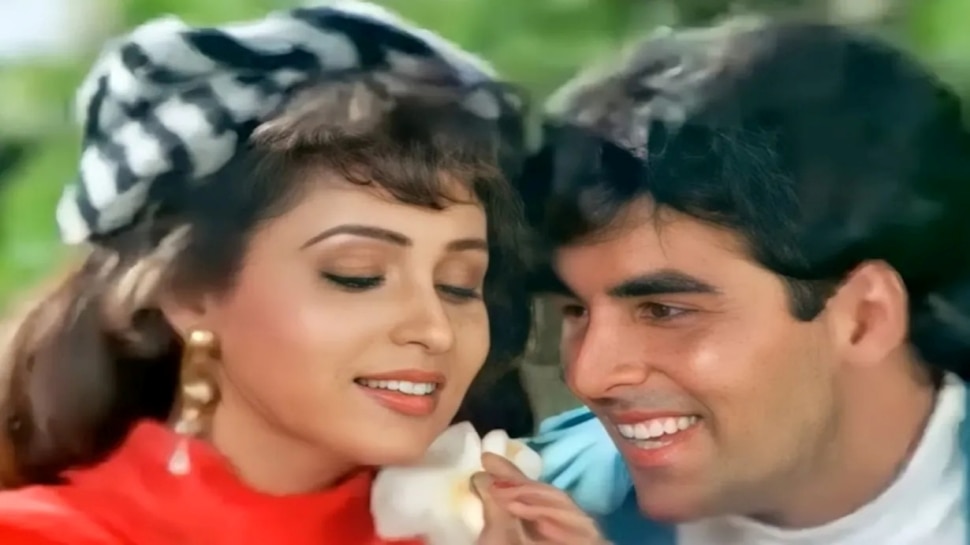 Akshay Kumar Sainik movie actress hot Ashwini Bhave left acting settled ...