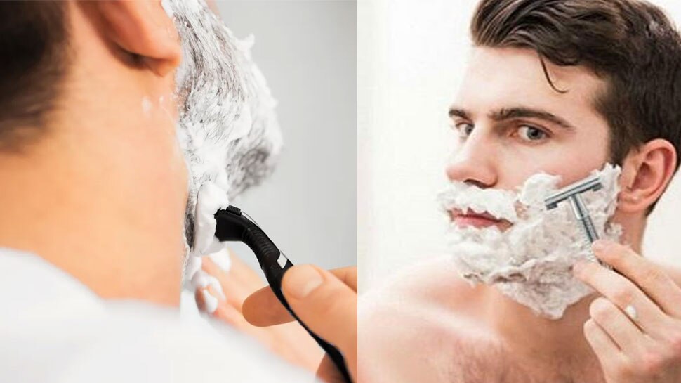 daily shaving can do miracle to your skin, Groom now know how through ...