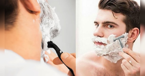 daily shaving can do miracle to your skin, Groom now know how through ...