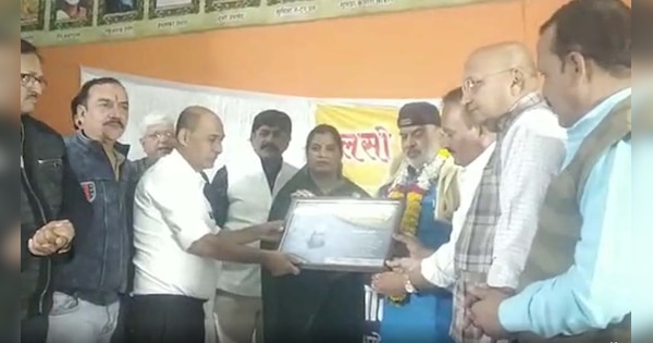 Tulsi makhan samman win by suraj rai suraj khandwa pakistan ngmp | सूरज ...