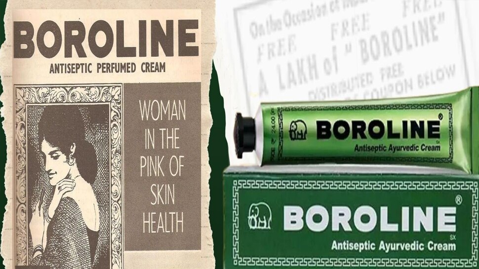 Boroline birth in bad times of India a Bengali overpowered British with ...