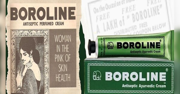 Boroline birth in bad times of India a Bengali overpowered British with ...