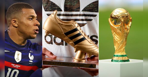 FIFA World Cup Know which team got how much money, Mbappe became Golden ...