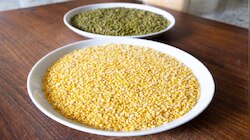 Side Effects of Mooga Dal की ताज़ा खबरे हिन्दी में | ब्रेकिंग और ...