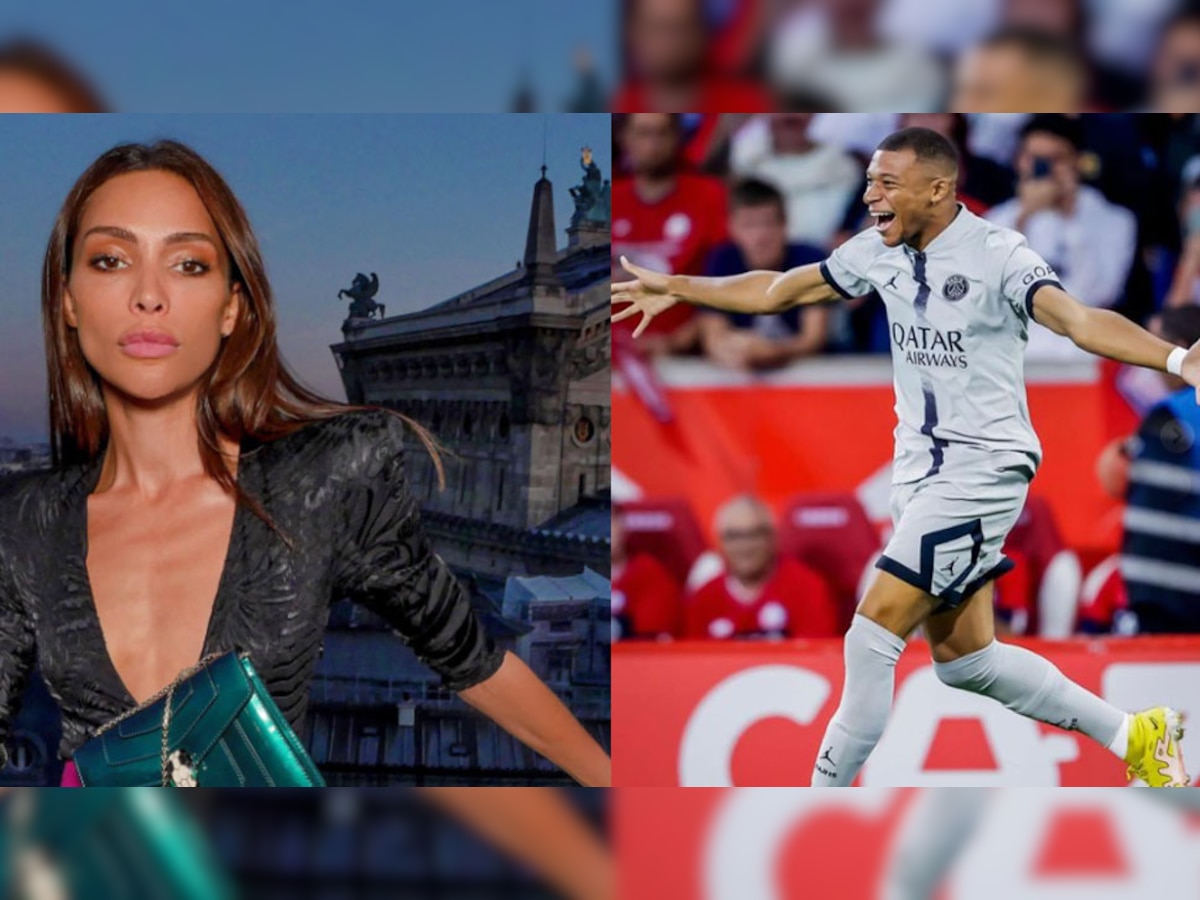 Who is girlfriend of fifa golden boot winner Kylian Mbappe, Transgender ...