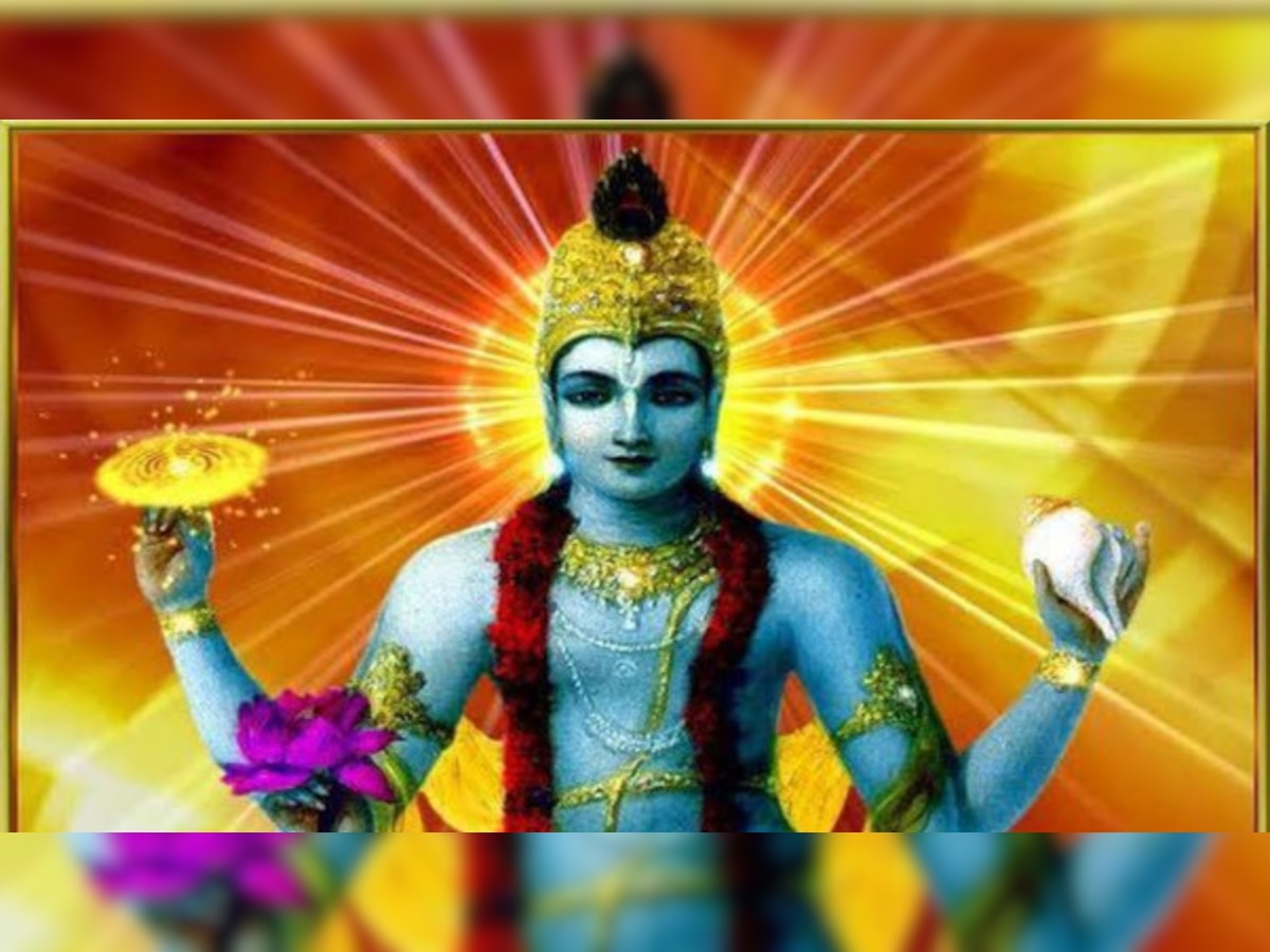 How Powerful is lord Vishnu Sudarshan Chakra know its speed weight and ...