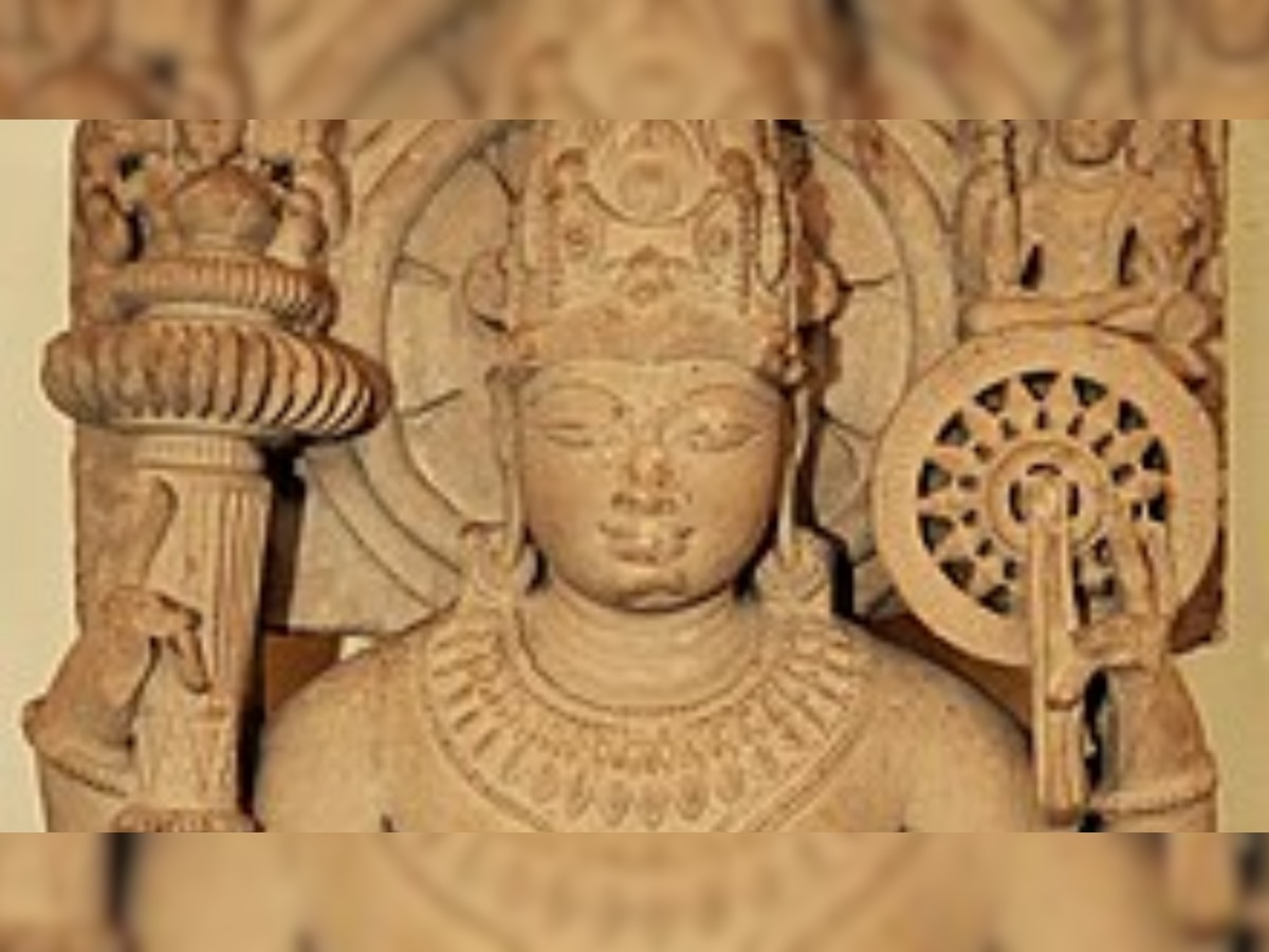 How Powerful is lord Vishnu Sudarshan Chakra know its speed weight and ...