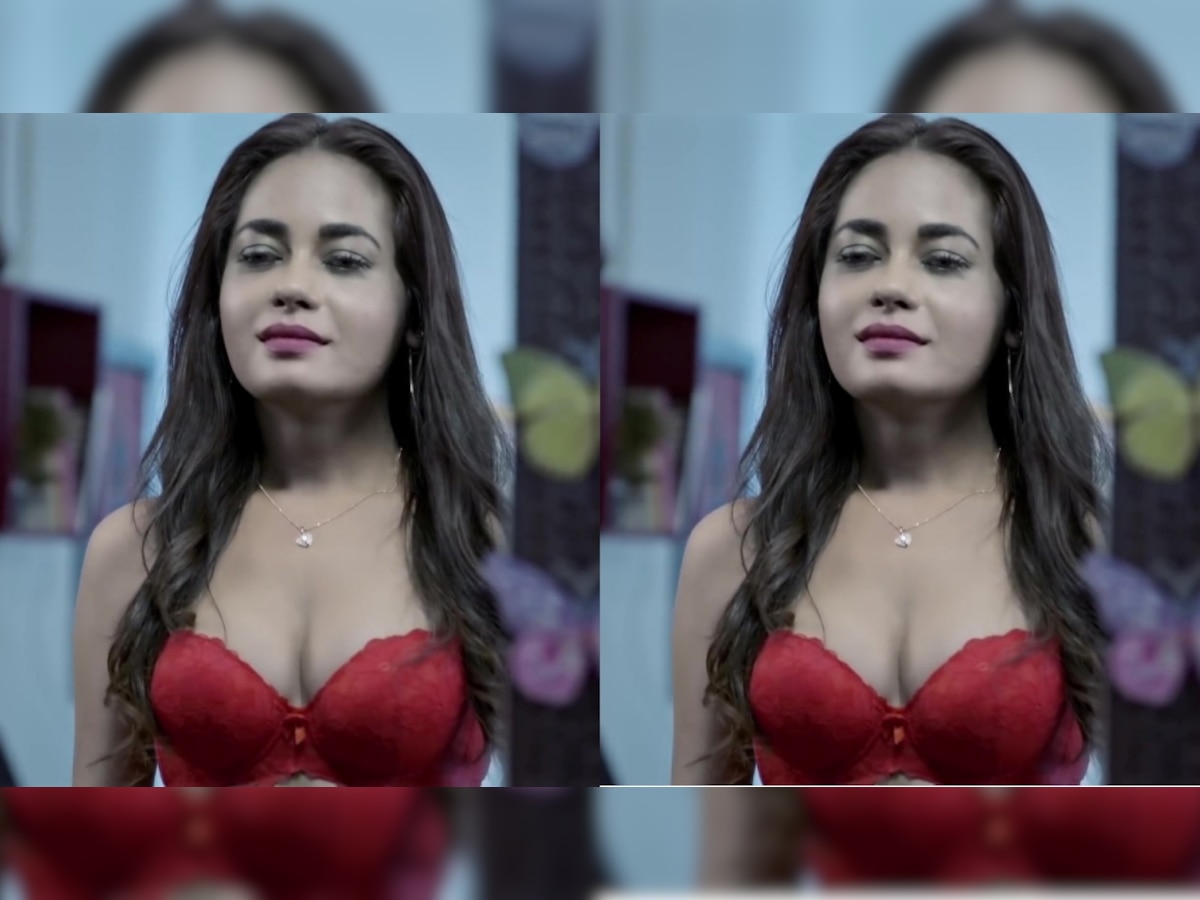 Bold actress of OTT platform adult web series and movies mind blowing hot intimate scene | OTT ...