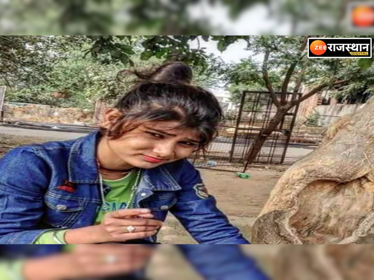Lady Don Rekha Meena Karauli Rajasthan new Photos viral on social media ...
