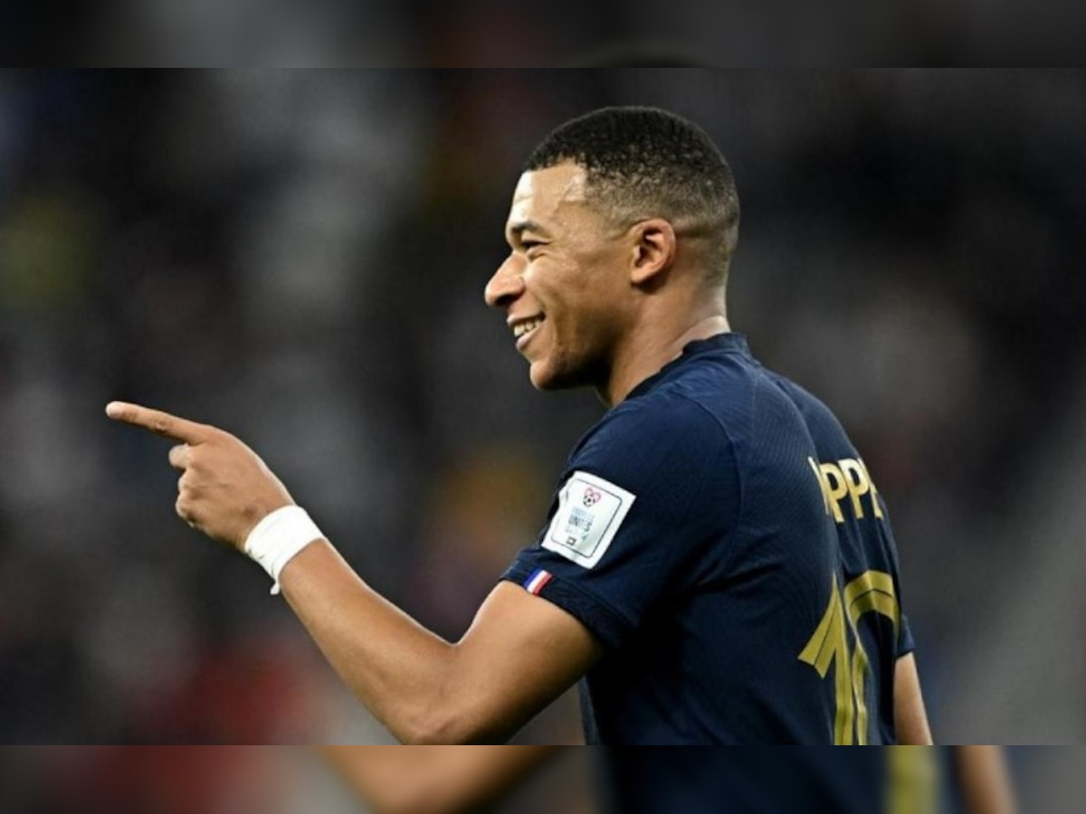Know all the details Of France Footballer Kylian Mbappe Lifestyle ...