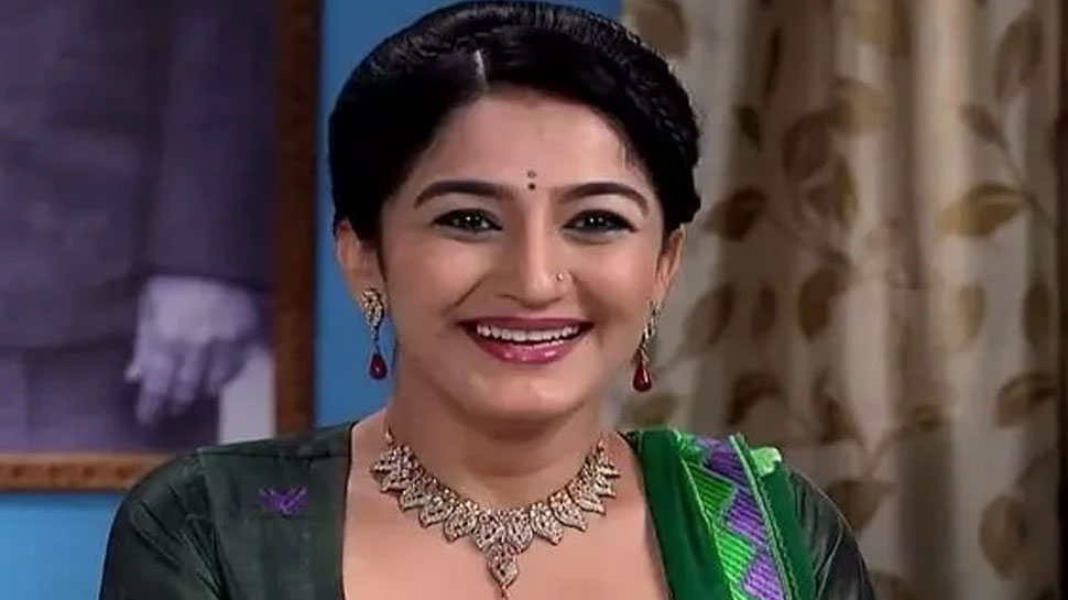 TMKOC Taarak Mehta Ka Ooltah Chashmah anjali bhabhi actress neha mehta ...