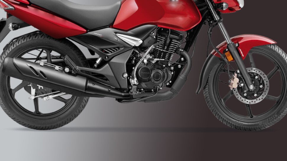 Top Selling bikes Honda CB Unicorn Left Behind Splendor Pulsar in ...