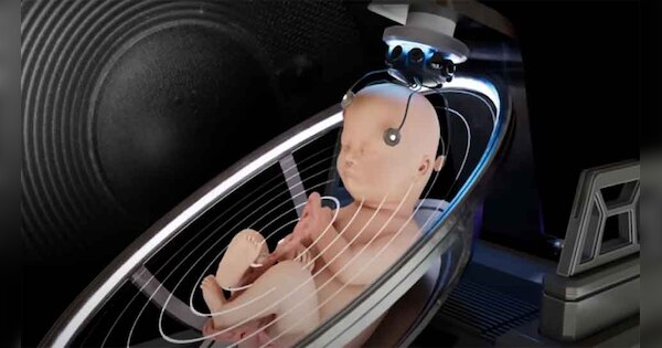 Every year 30,000 children will be born in the laboratory through ...