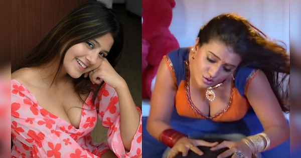 bhojpuri industry actress mms leaked anjali arora akshra Singh know the shocking Truth ...