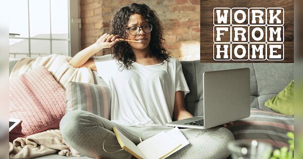 Fitness Tips doing work from home then know this useful thing | Fitness ...