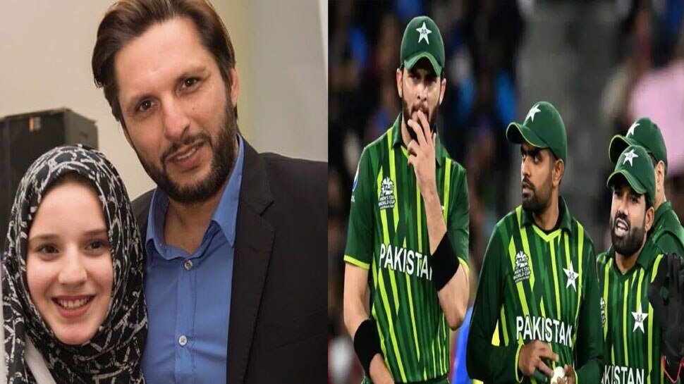 Shaheen Shah Afridi wedding with Ansha Afridi daughter of shahid afridi ...