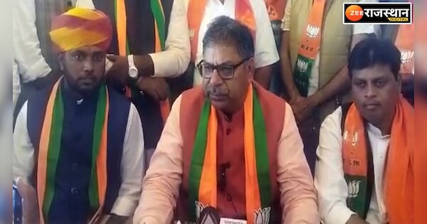 Satish Punia taunted Congress said First unite the Congress then unite ...