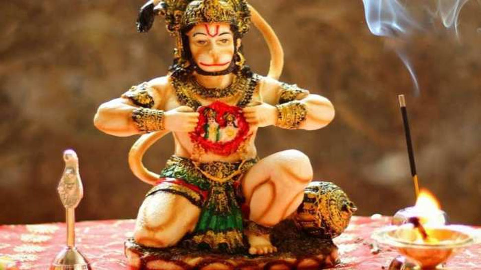 Hanuman Ji Favourite Rashi How To Get Lord Hanuman Blessings Lucky