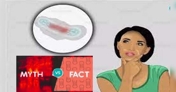 menstruation myths and facts in india beliefs about period and sex ...