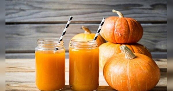 weight loss tips drink pumpkin juice to reduce obesity katrina kaif ...