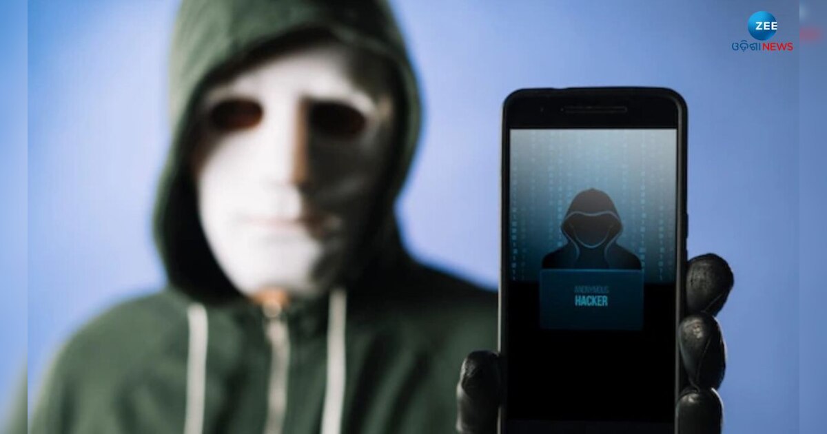 Smart Phone means Hacked know all the details about how to hacker ...