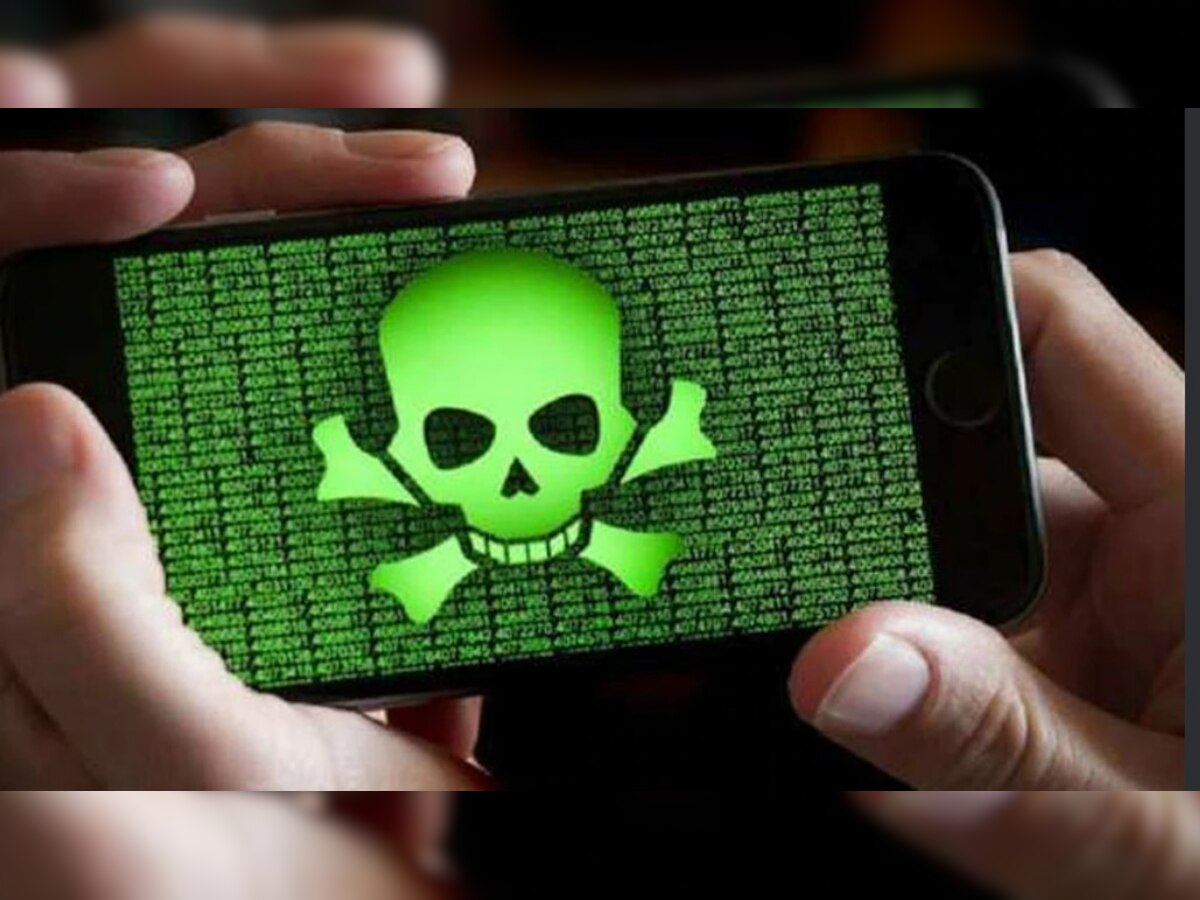 Smart Phone means Hacked know all the details about how to hacker ...