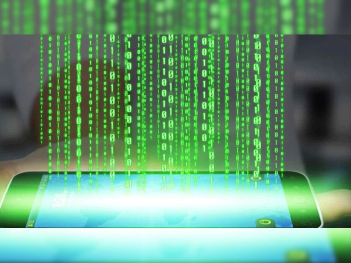 Smart Phone means Hacked know all the details about how to hacker ...