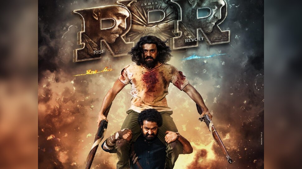 Year Ender 2022 IMBD Top 10 hit Movies only 1 Bollywood film Kashmir Files in list RRR KGF ...