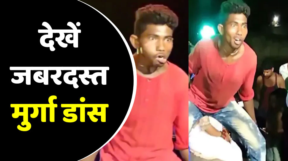 trending boy shocking murga dance funny video viral in social media ...