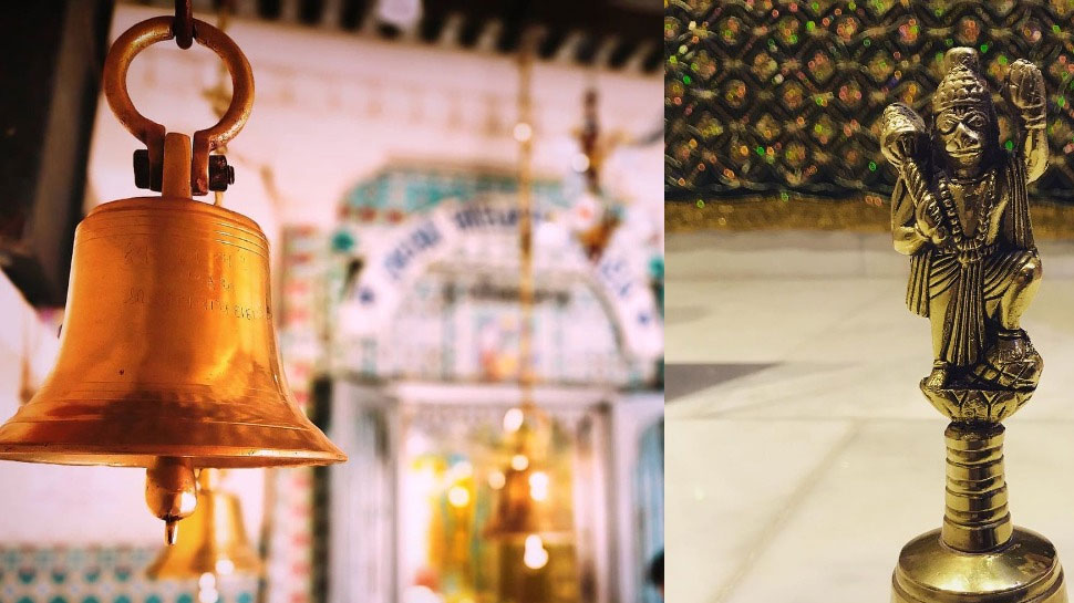 vastu tips significance of worship bell puja ghanti ka mahatva Vastu ...