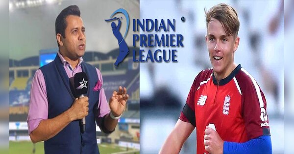 IPL Auction who will take Sam Curran in team it can be Csk and Punjab ...