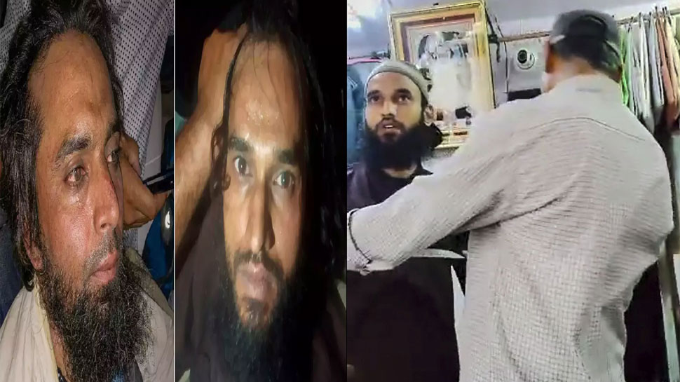 Rajasthan news charge sheet of Kanhaiyalal killers presented in court ... Rajasthan news charge sheet of Kanhaiyalal killers presented in court ...
