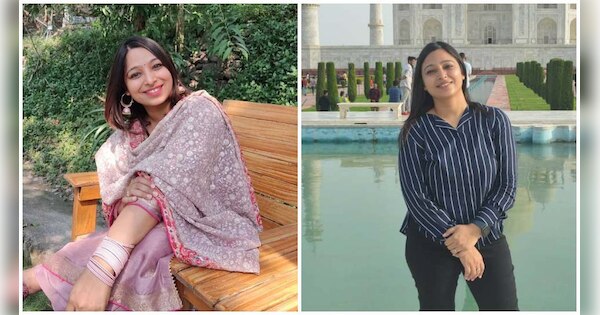 SDM Mani arora left job after passing UPSC now SDM in UP here is the ...