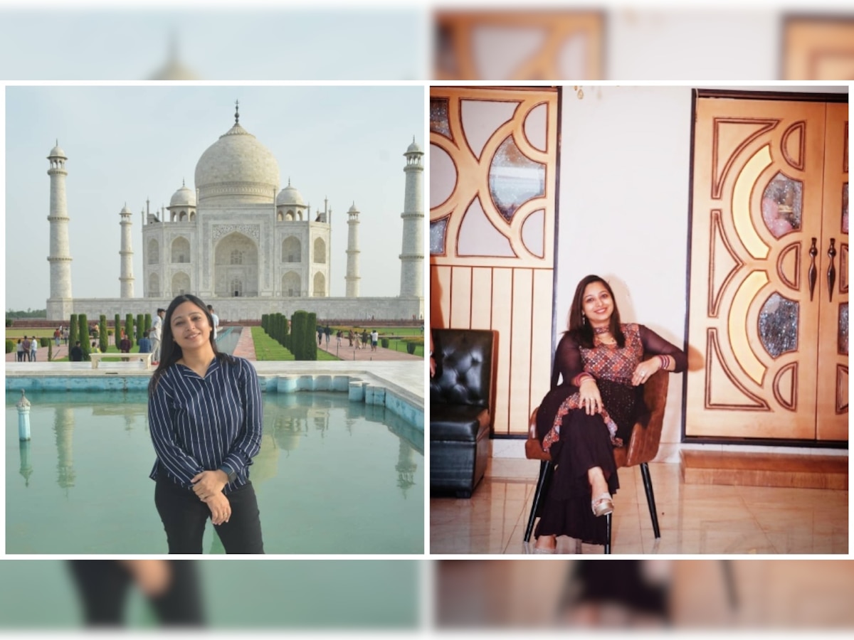 SDM Mani arora left job after passing UPSC now SDM in UP here is the ...