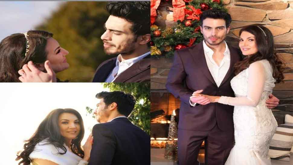 Imran Khan's ex-wife Reham Khan married for the third time know who is ...