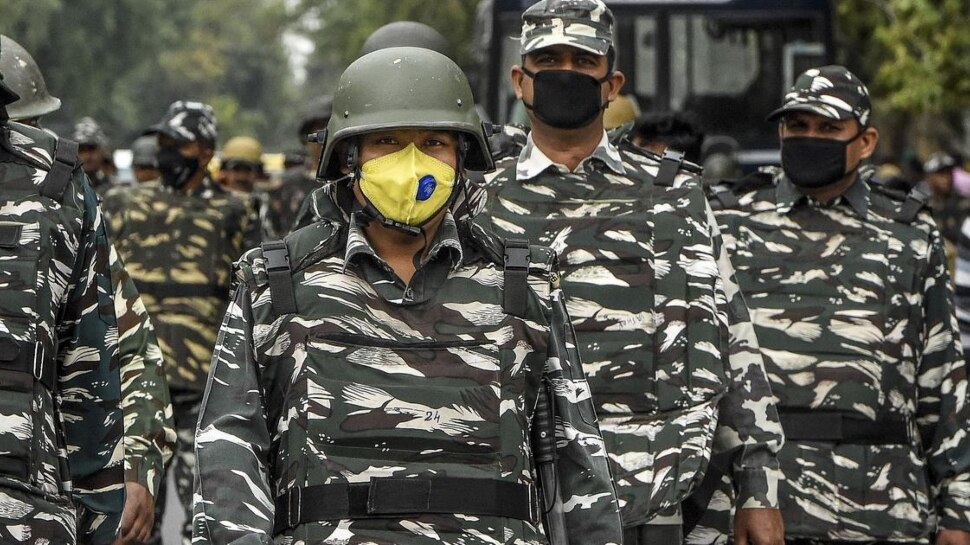 From Mask to social distancing Indian Army issues Corona Advisory for ...