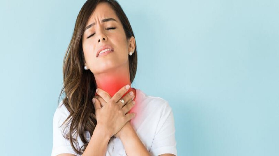Know Thw Tonsil Cancer Types And Symptoms