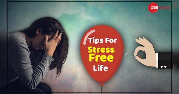 Tips For Stress Free Life tanav mukt jivan kaise jiye tension free ...
