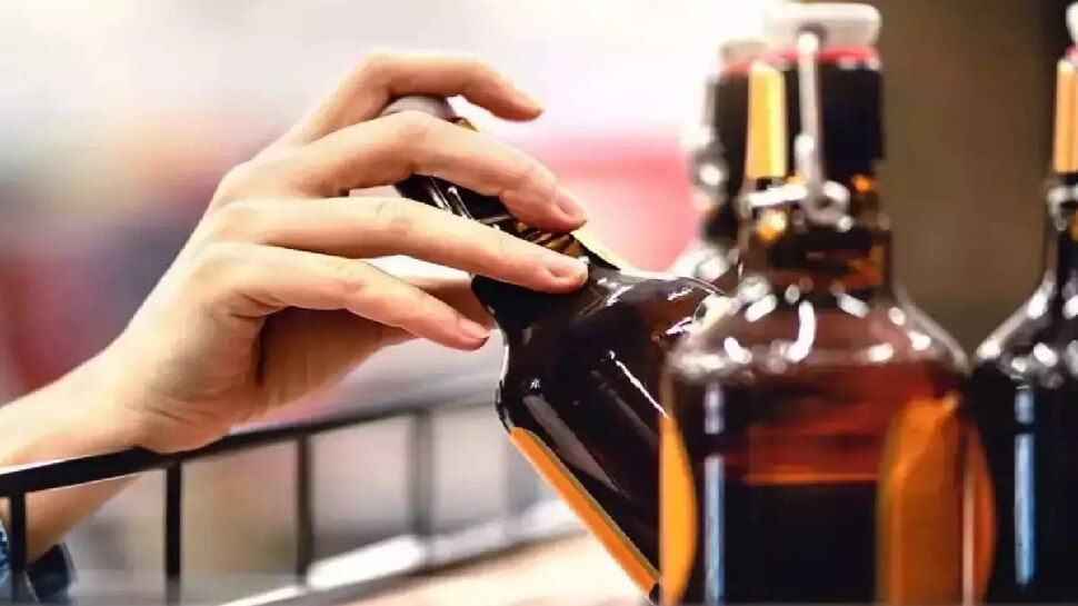 New Excise Policy In MP Shivraj Sarkar Will Make Big Changes In Sharab ...