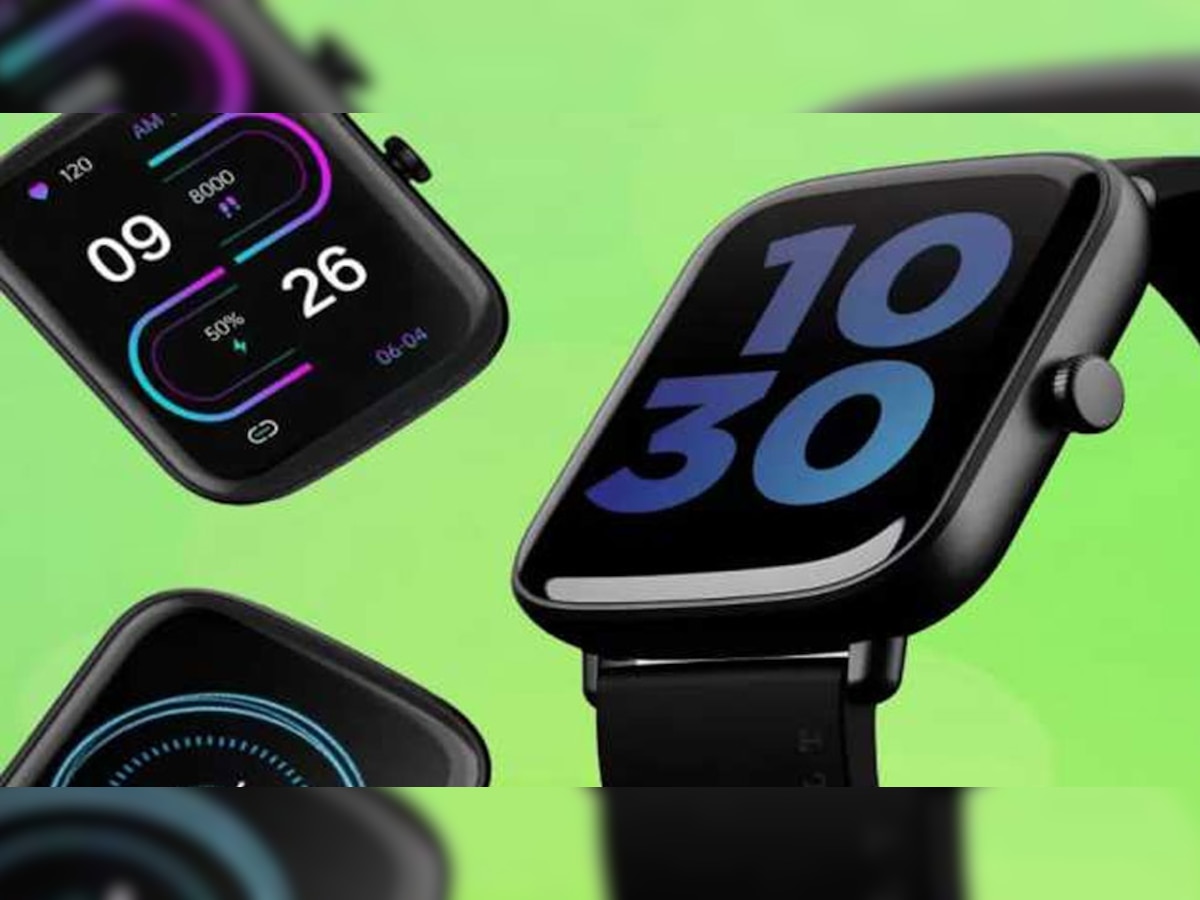 Goodbye 2022 These Smartwatches Gets Amazing Response This Year ...