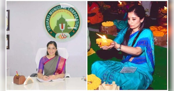 One should have 2 qualities to become an IAS here is the story of UPSC ...