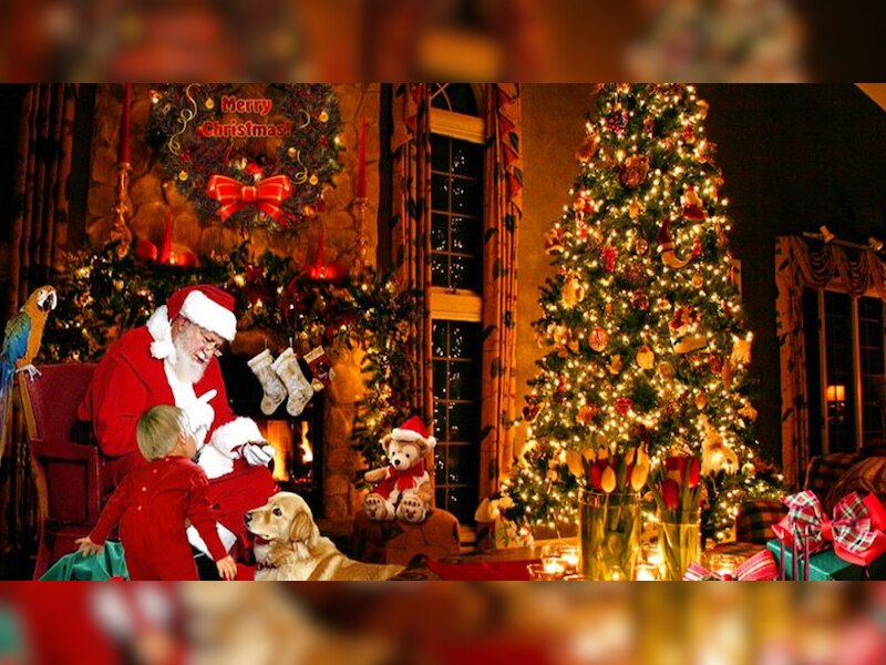 Christmas celebration 2022 merry Christmas ban in these country ...