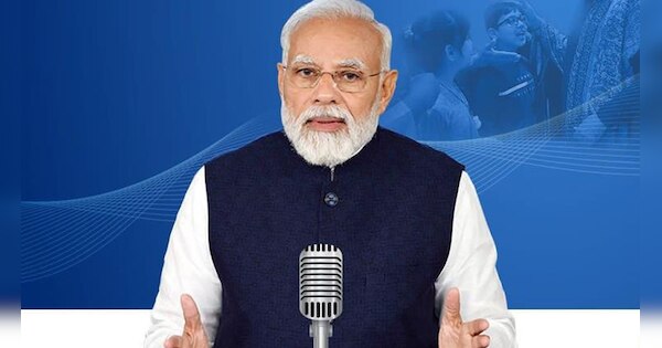 PM Modi warn on Coronavirus in Mann ki Baat after surge in Covid-19 ...