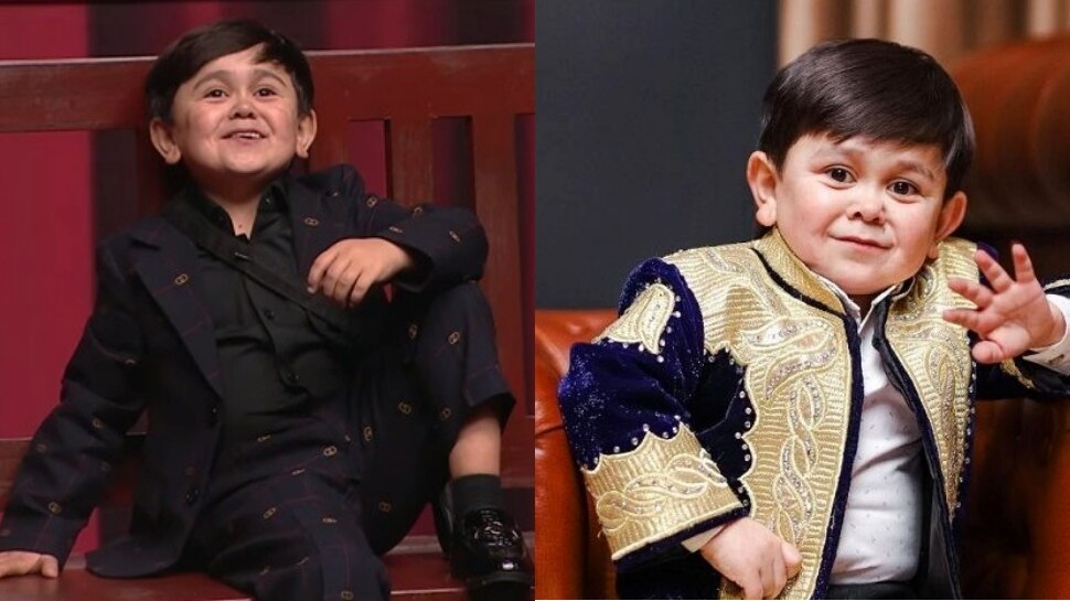 Bigg Boss 16 Abdu Rozik Video Game Teaser Release Chote bhaijaan game ...