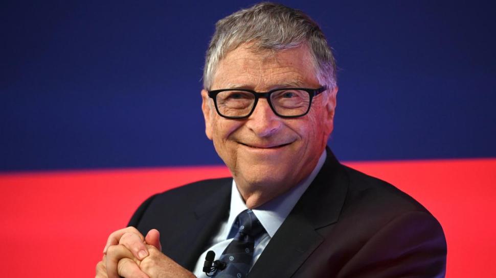 bill gates says i dont care see here bill gates new thought | Bill ... bill gates says i dont care see here bill gates new thought | Bill ...